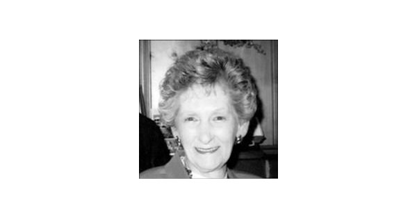 RUTH CONROY Obituary (2016) - West Roxbury, MA - Boston Globe