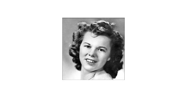 MADELINE HEALEY Obituary (1926 - 2016) - Winthrop, MA - Boston Globe