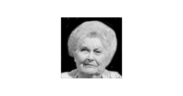 JOYCE MCCARTHY Obituary (2016) - Legacy Remembers
