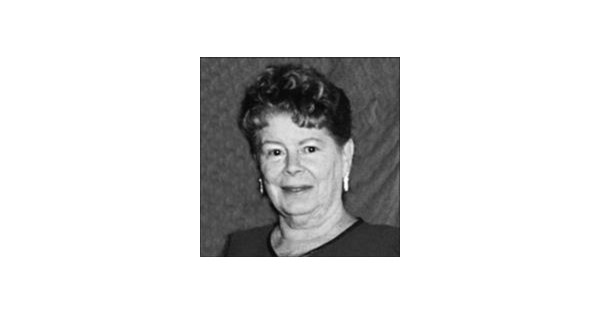 BARBARA MCGRATH Obituary (2016) - Newton, MA - Boston Globe