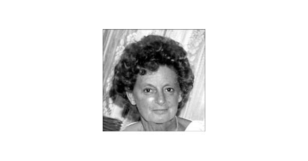 HELEN WAUGAMAN Obituary (2017) - Holbrook, MA - Boston Globe