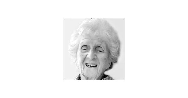 HELEN HENRY Obituary (1920 - 2017) - Lowell, MA - Boston Globe