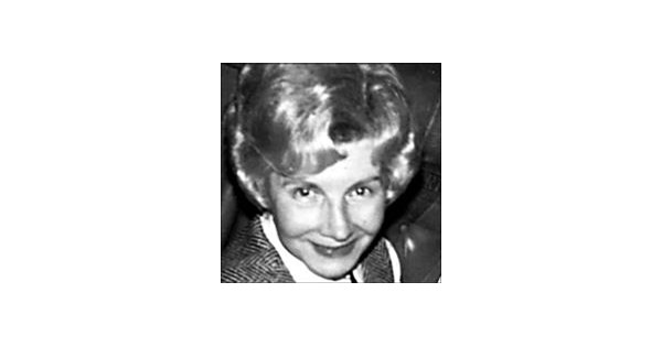 EILEEN CRAFT Obituary (2017) - Winthrop, MA - Boston Globe