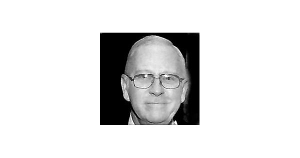 JOHN GRINOLD Obituary (1935 - 2017) - Brighton, MA - Boston Globe