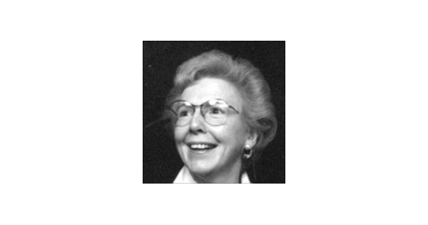 EILEEN MCDONNELL Obituary (2017) - Dedham, MA - Boston Globe
