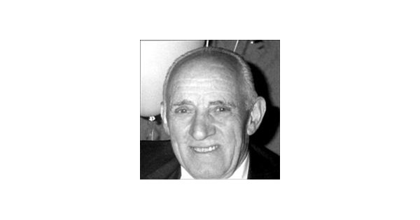 GINO FERRI Obituary (2017) - Saugus, MA - Boston Globe