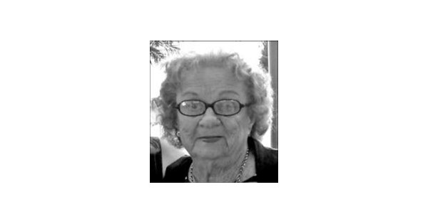 JEAN HANNON Obituary (2017) - Natick, MA - Boston Globe