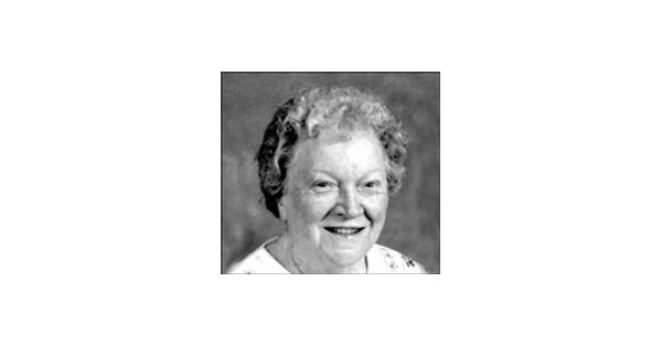MARY BECKER Obituary (1923 - 2017) - Dedham, MA - Boston Globe