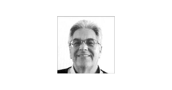 ANTHONY DIDIO Obituary (2017) - North Andover, MA - Boston Globe