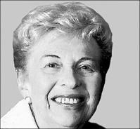RUBY GREENSTEIN Obituary (2017) - Canton, MA - Boston Globe