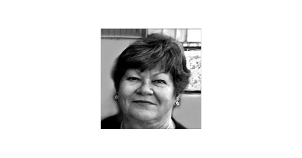 HELEN PATSIOS Obituary (2017) - Watertown, MA - Boston Globe
