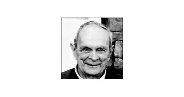 PHILIP MCDONALD Obituary (2017) - Arlington, MA - Boston Globe