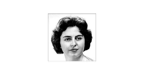 BARBARA BONANNO Obituary (1933 - 2017) - Belmont, MA - Boston Globe