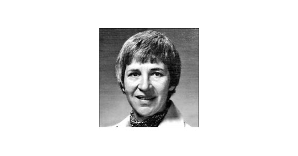EDNA WARD Obituary (2017) - Wellesley, MA - Boston Globe