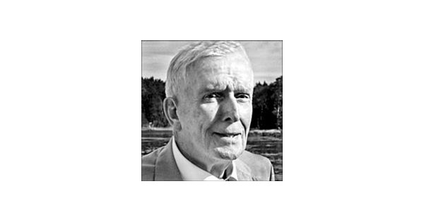 EDWARD GILL Obituary (1922 - 2017) - Chelmsford, MA - Boston Globe