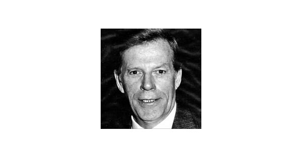 DANIEL MCCARRON Obituary (2017) - Peabody, MA - Boston Globe