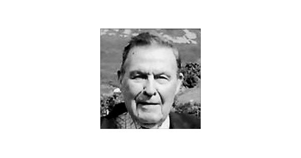PATRICK HEGARTY Obituary (2018) - Brighton, MA - Boston Globe