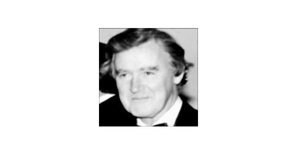 JOSEPH FINNEGAN Obituary (1931 - 2018) - Dorchester, MA - Boston Globe