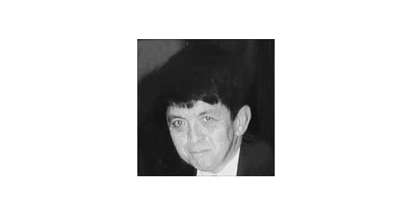 EDWARD LEEN Obituary (2018) - Woburn, MA - Boston Globe