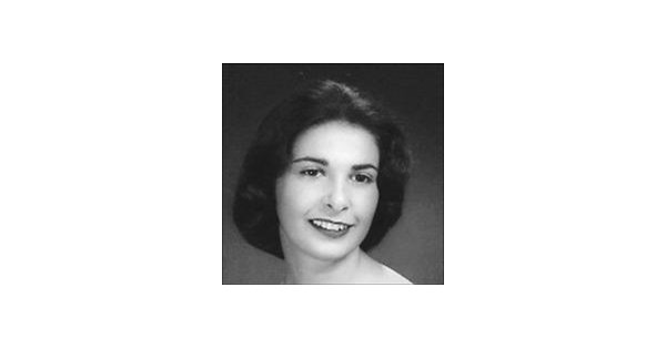ANNA TRETTER Obituary (2018) - Dedham, MA - Boston Globe