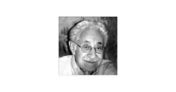 EDWARD BROAD Obituary (2018) - Dedham, MA - Boston Globe