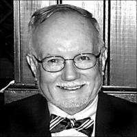 JAMES WHITAKER Obituary (1931 - 2018) - Littleton, MA - Boston Globe