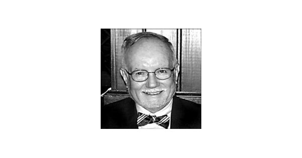 JAMES WHITAKER Obituary (1931 - 2018) - Littleton, MA - Boston Globe
