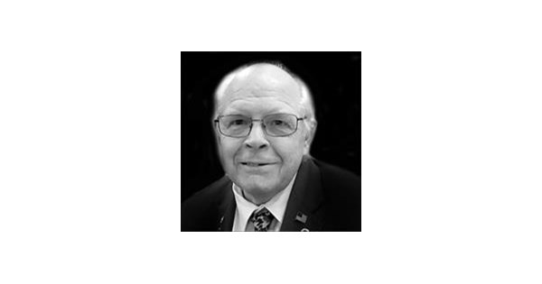 GERARD WOOD Obituary (2018) - Wellesley, MA - Boston Globe