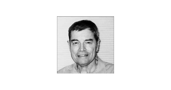 JAMES BRINE Obituary (2018) - Legacy Remembers
