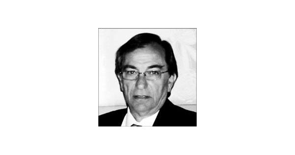 RONALD FRITZ Obituary (2018) - Stoughton, MA - Boston Globe