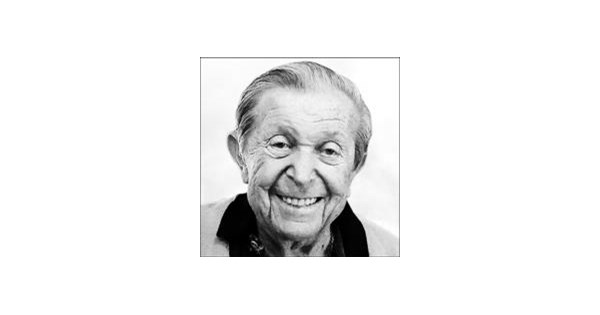 JACK COOK Obituary (2018) - Legacy Remembers
