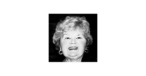 GRETA OLSON Obituary (2018) - Tewksbury, MA - Boston Globe