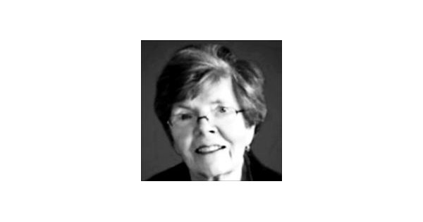 ANN CHISHOLM Obituary (2018) - Woburn, MA - Boston Globe