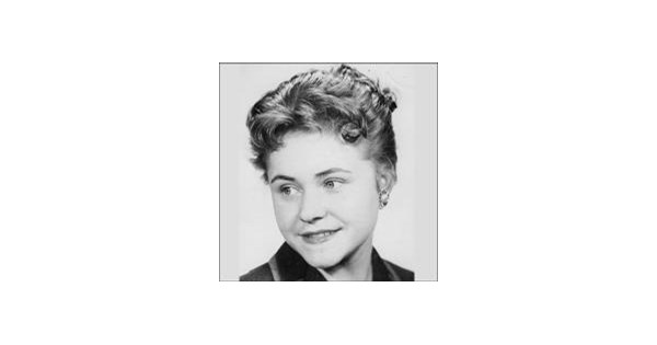 MARIA BERBERIAN Obituary (2018) - Arlington, MA - Boston Globe