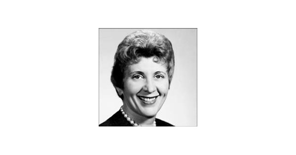 NAOMI KAPLAN Obituary (2018) - Legacy Remembers