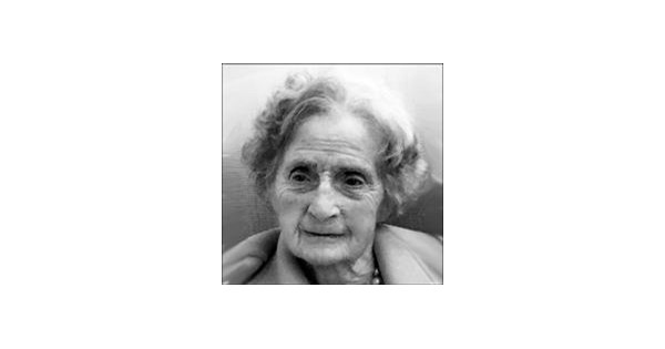 ISABELLE LEEN Obituary (2018) - Woburn, MA - Boston Globe
