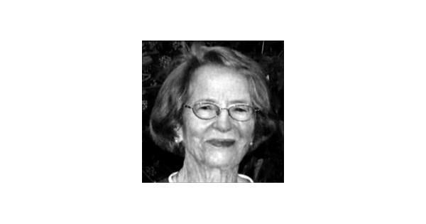 MARION SIMM Obituary (2018) - Concord, MA - Boston Globe