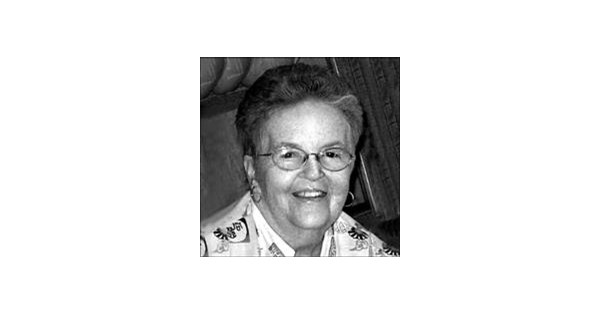 MAUREEN MULHALL Obituary (2018) - South Boston, MA - Boston Globe