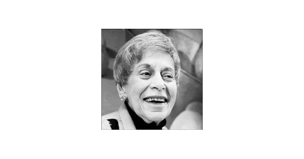 NATALIE WOLF Obituary (2018) - West Newton, MA - Boston Globe