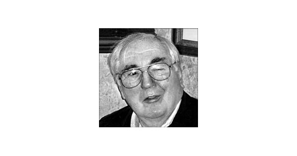ROBERT COLLINS Obituary (2018) - Legacy Remembers