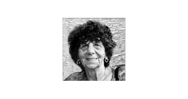 JOYCE BARRY Obituary (1943 - 2018) - Derry, NH - Boston Globe