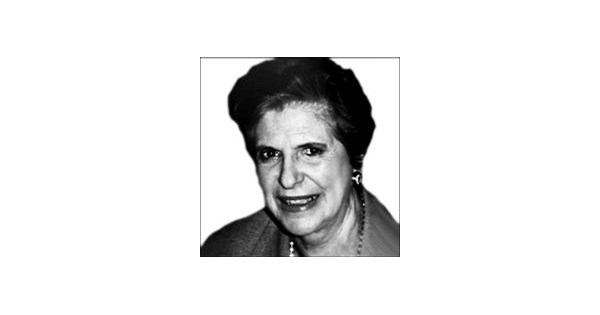 NETTIE PERRY Obituary (2018) - Chestnut Hill, MA - Boston Globe