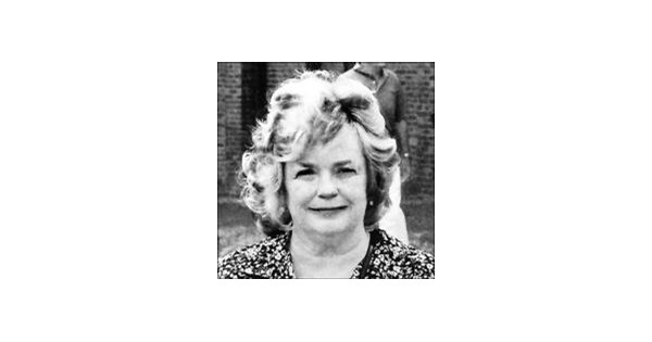 HELEN DALY Obituary (2018) - Dorchester, MA - Boston Globe