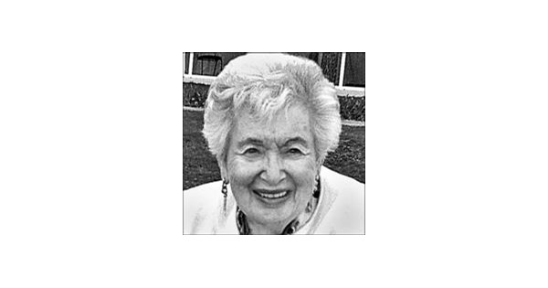 PHYLLIS MONDERER Obituary (1927 - 2019) - Peabody, MA - Boston Globe