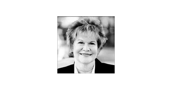 BARBARA GOODWIN-PUCCI Obituary (2019) - Malden, MA - Boston Globe