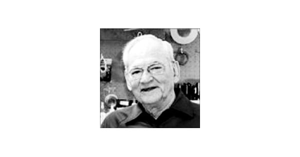 WALTER SANDERSON Obituary (1928 - 2019) - Stoneham, NH - Boston Globe