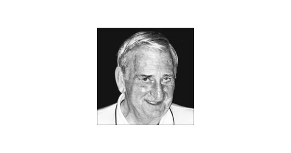 EDWARD CARROLL Obituary (2019) - Brookline, MA - Boston Globe