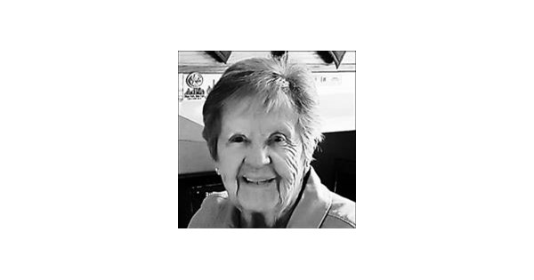 ANN MAZZOLA Obituary (1932 - 2019) - Arlington, MA - Boston Globe
