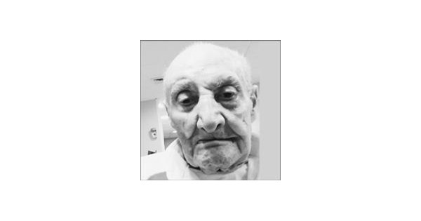 JOSEPH SALVATO Obituary (1922 - 2019) - Chelsea, MA - Boston Globe