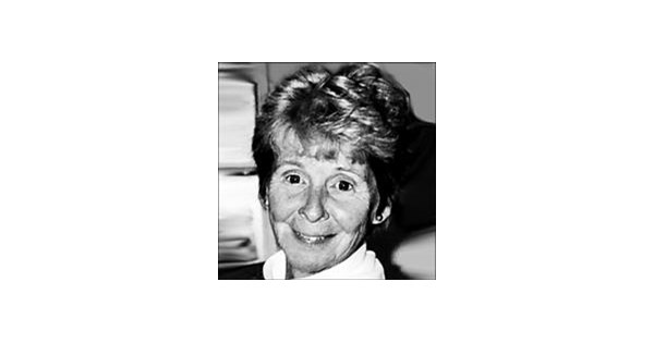 CHRISTINE CANAVAN Obituary (2019) - Quincy, MA - Boston Globe